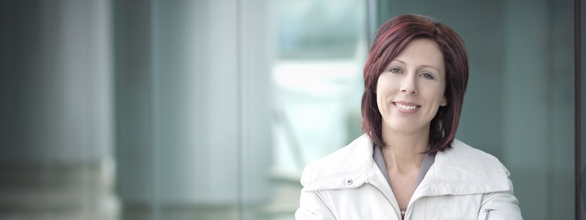 Danielle Wilson - The Real Estate Agent At Your Side in Thunder Bay, ON